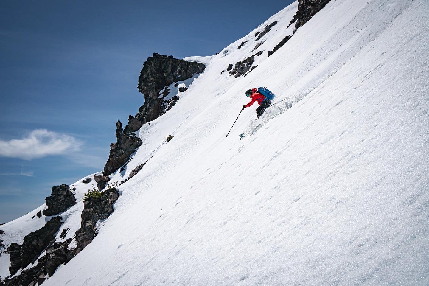 Skiing - The Outdoor Gearhead